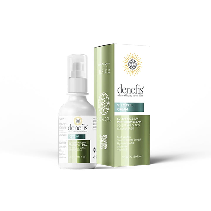 Denefis Collection - Skincare, Hair Care & Wellness Products – Al Reaya ...