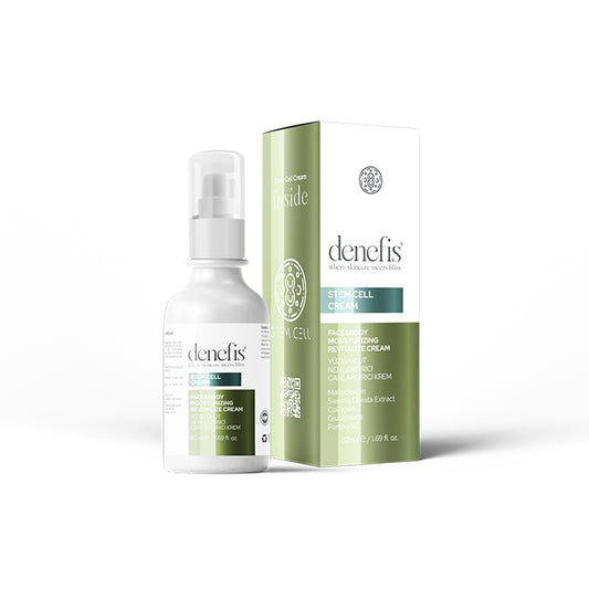 Denefis Collection - Skincare, Hair Care & Wellness Products – Al Reaya ...