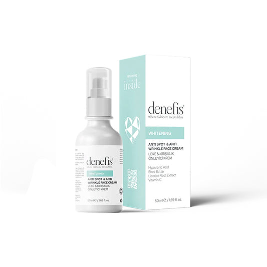 Denefis Collection - Skincare, Hair Care & Wellness Products – Al Reaya ...